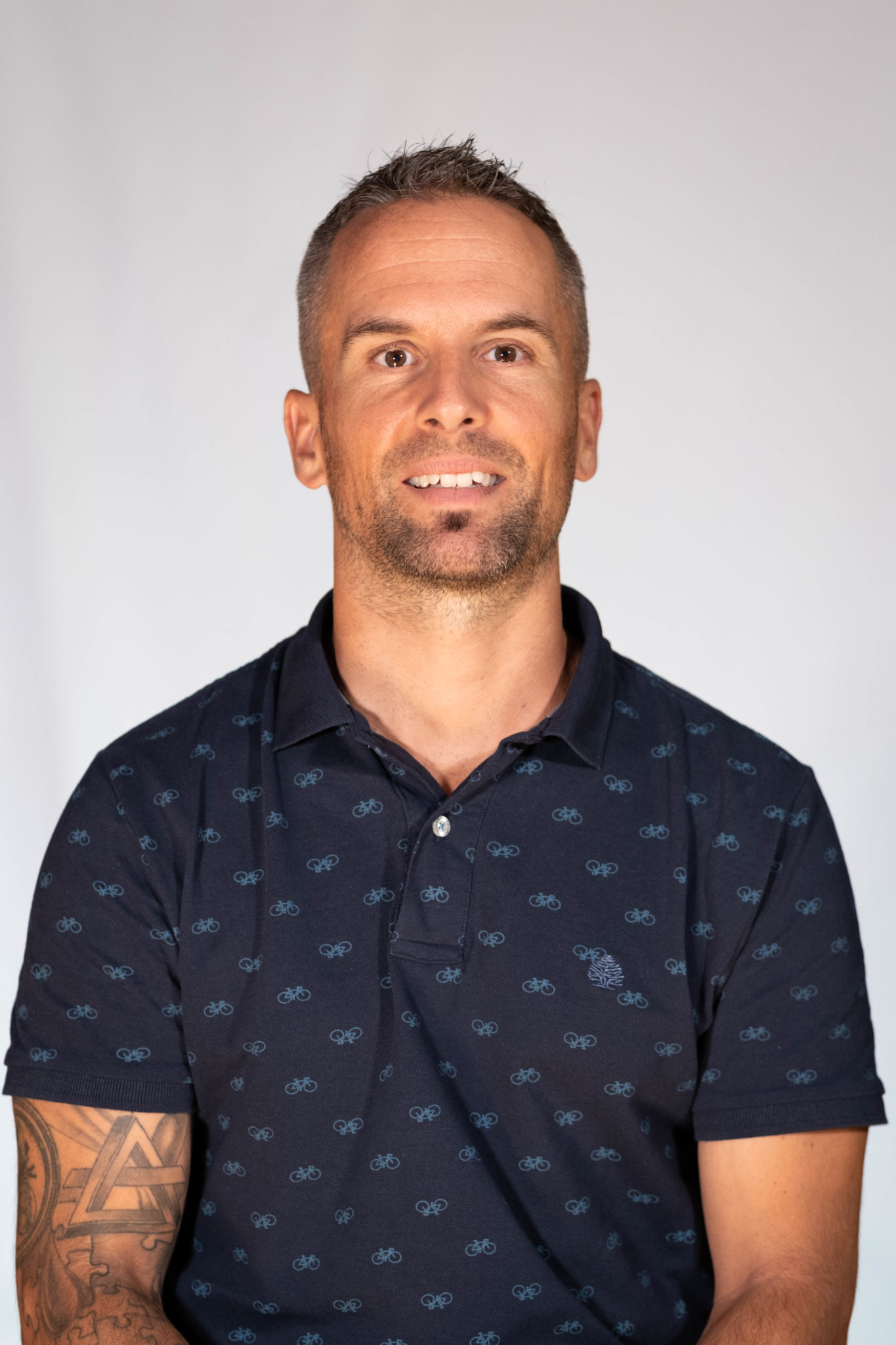 Corps enseignant & personnel de l’école | École secondaire